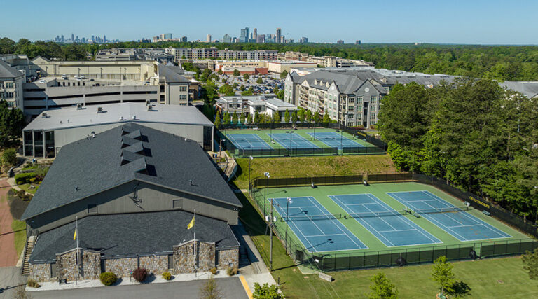 Rentals and Events - Oglethorpe University