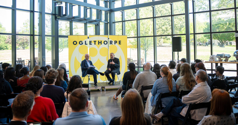 Kaiser Chair and CEO Greg Adams ’79 to deliver spring 2025 Rikard ...