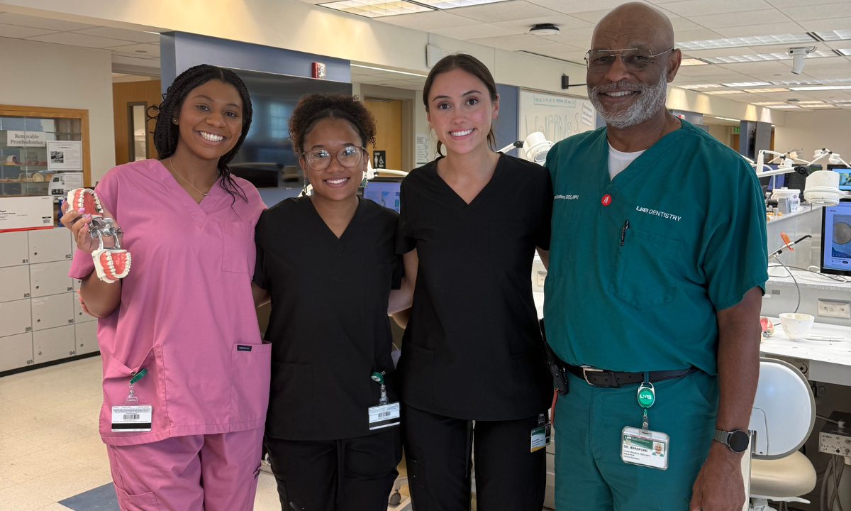 Kaiser Chair and CEO Greg Adams ’79 to deliver spring 2025 Rikard ...