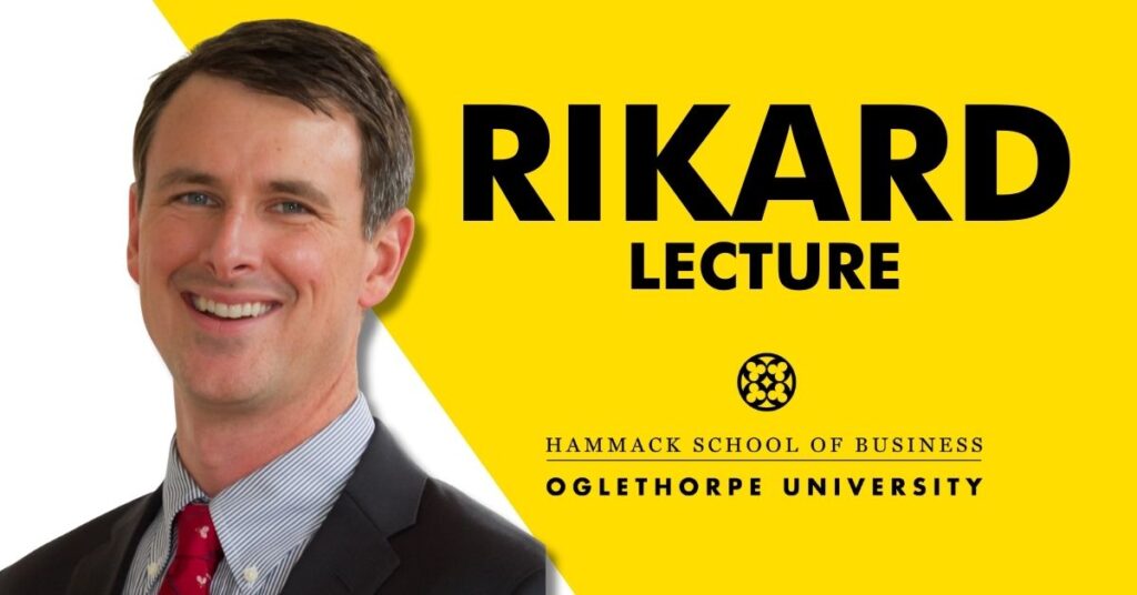 Kaiser Chair and CEO Greg Adams ’79 to deliver spring 2025 Rikard ...