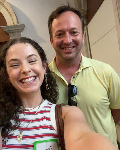 Summer Study Abroad - Oglethorpe University