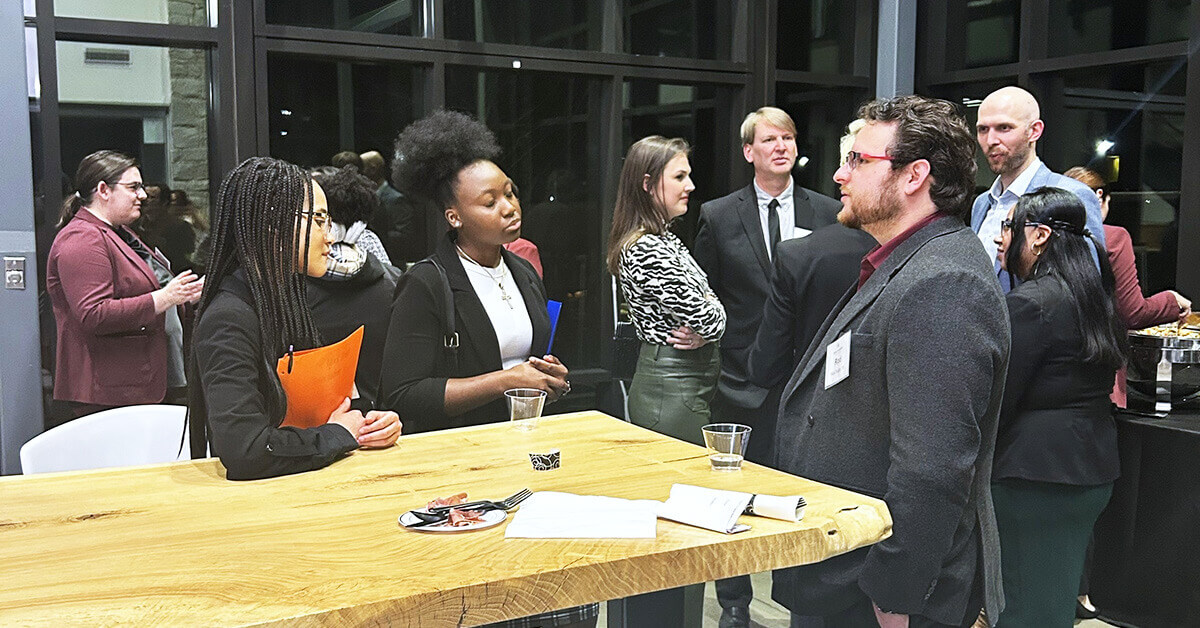 Raising the Bar 2026 - Oglethorpe University